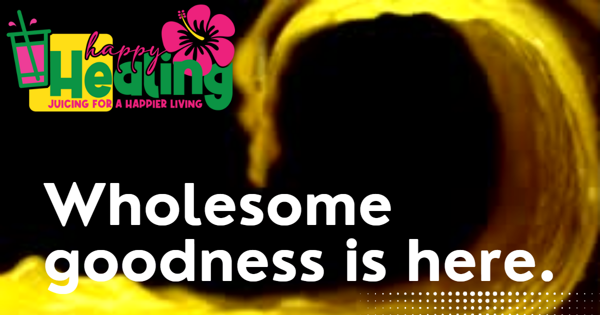 Happy Healing Orders- Happy Healin, LLC